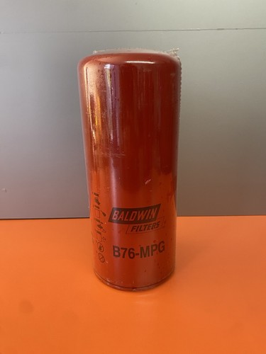 Baldwin Oil Filter B76-MPG | eBay
