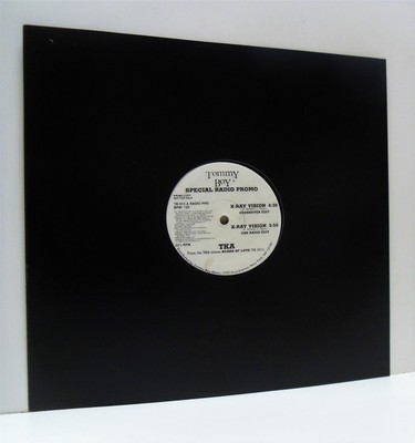 TKA x-ray vision 12 INCH EX, TB 913 RADIO PRO, vinyl, single, freestyle ...