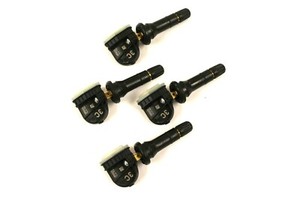 GM, (Box Of 4) 15 mhz Tire Pressure Monitor Part# 13540604 | eBay