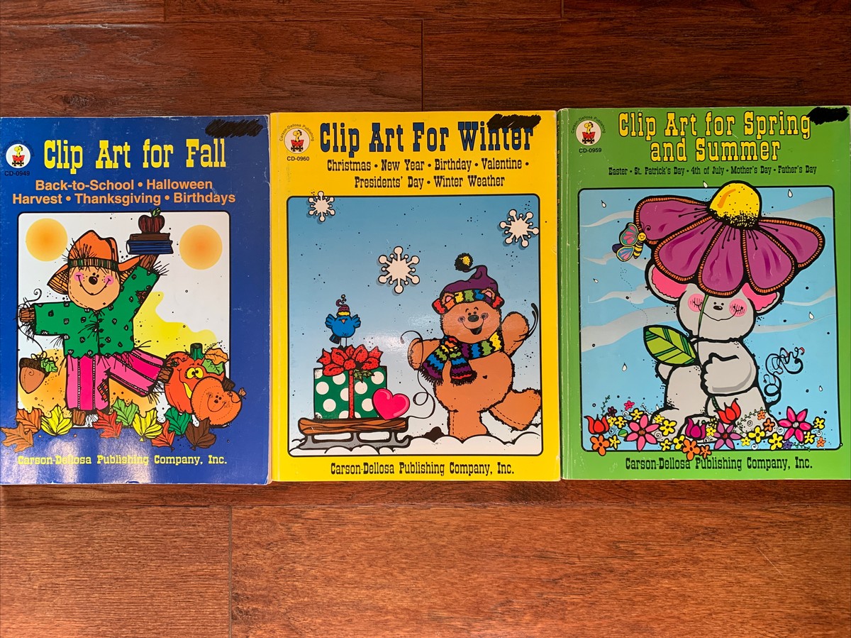 Carson Dellosa Clip Art Black And White House 100+ Carson Dellosa's