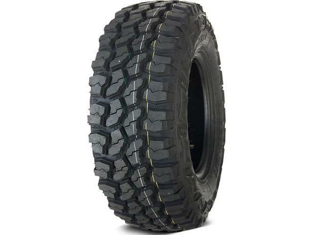 Americus Rugged MT 305/55R20 Tire for sale online | eBay
