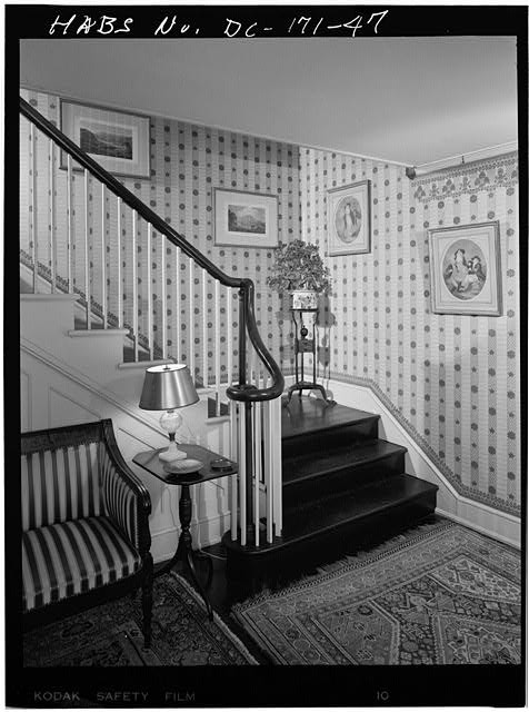 Tudor Place,1644 Thirty-first Street,Washington,District of Columbia,DC ...