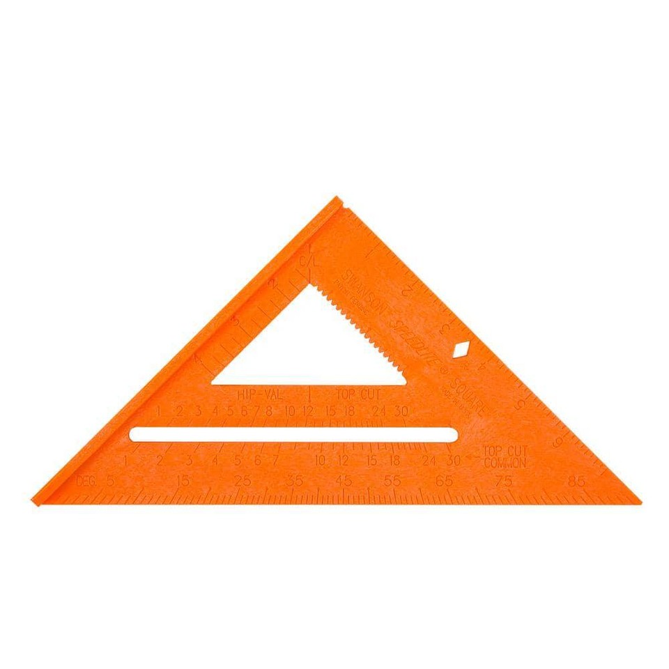 ** Swanson 12 Inch Aluminum Speed Square Combo**** | eBay