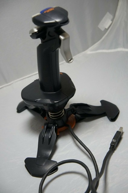 Saitek ST90 (PS22) Joystick for sale online | eBay