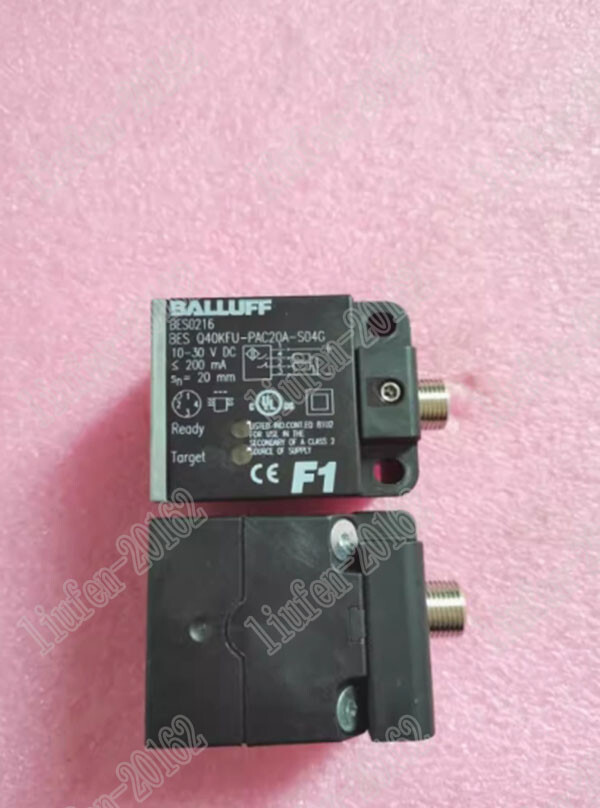 1PC New BES0216 BES Q40KFU-PAC20A-S04G | eBay