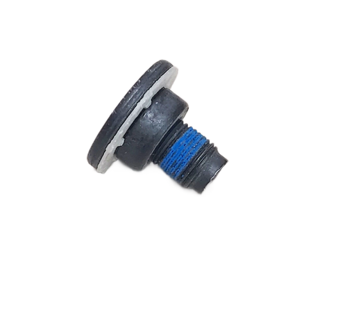 Shoulder Bolt Left Hand 3/8″ or M10 Fine Thread Allen Head With Nylon ...