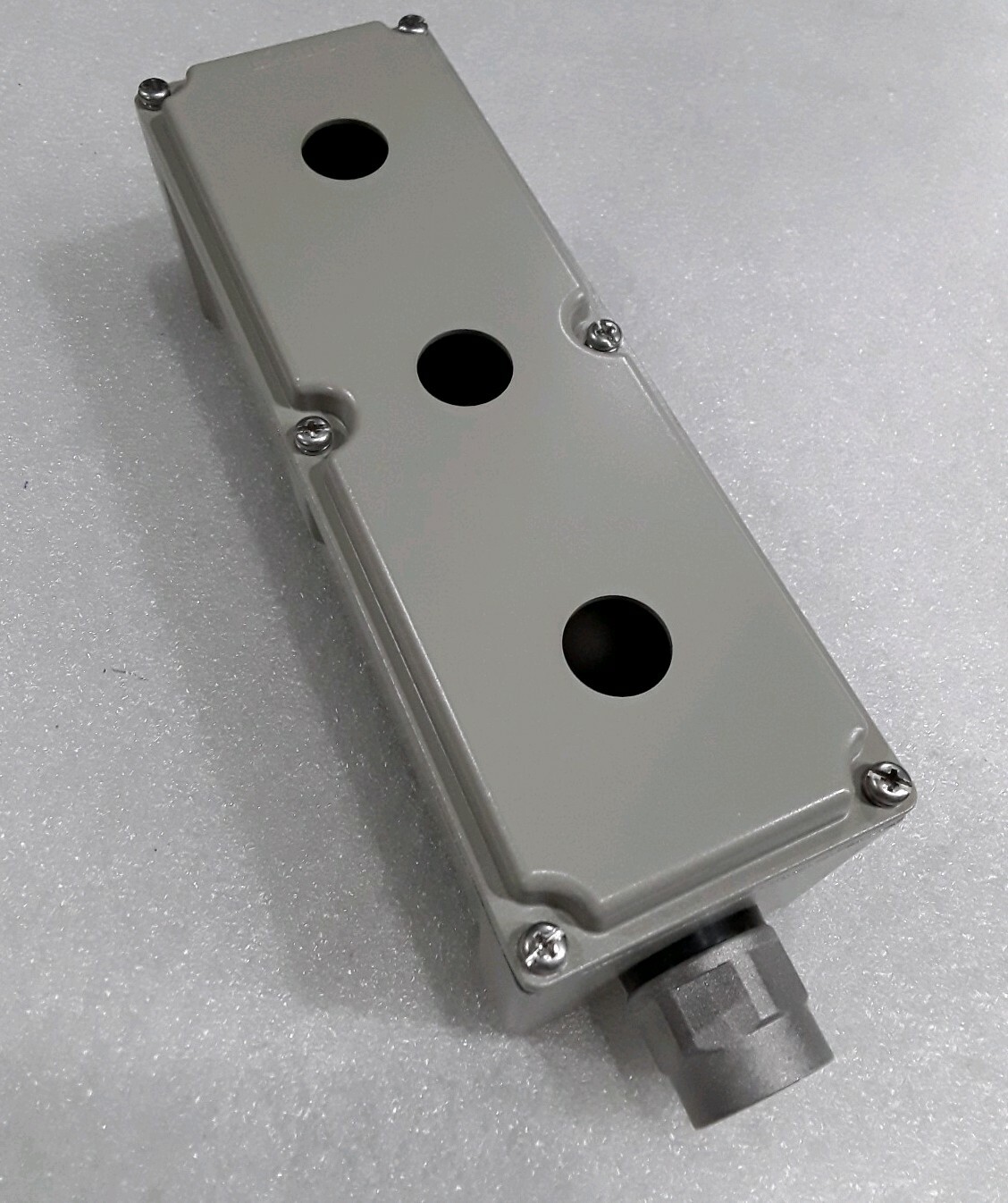 KCB-223D KOINO CONTROL BOX 22MM 3HOLE NEW | eBay