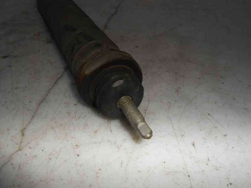 1693260000 STOßDÄMPFER LINKS HINTEN / SACHS / 06076A270W100 / 7219 FÜR ...