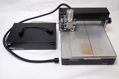 PCB Assembly Equipment - T-Tech Quick Circuit