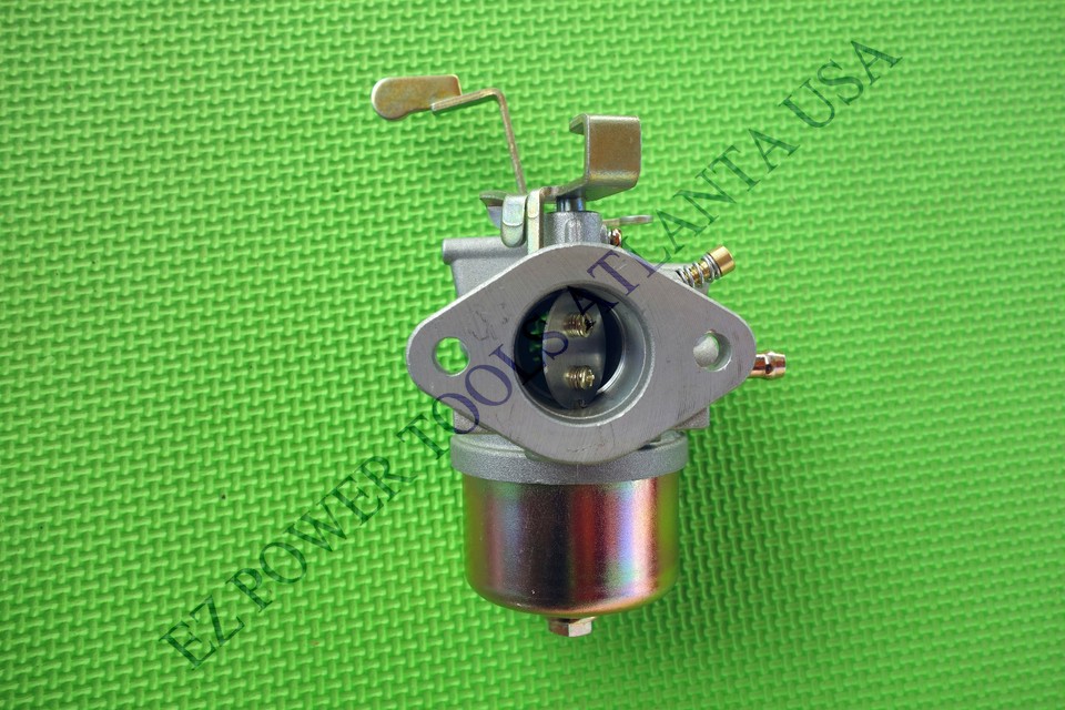Wisconsin Robin Mikuni Replacement Carburetor for 8HP EY27W Gas Engine ...