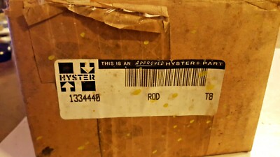 Hyster Rod-1334440 | eBay