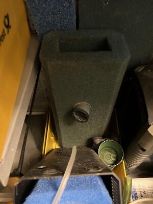 HMF Filter Original , Hamburger Mattenfilter, 50-60cm Hoch | eBay