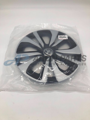 15" Wheel Cover for Toyota Prius Prime 2017-2019 4260247241 | eBay