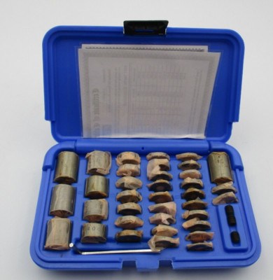 Gauge Blocks - Round Gage Block