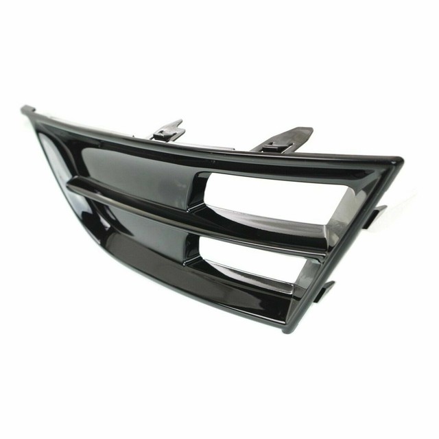 Front Active Grille Shutter Fits 2015-2017 CHRYSLER 200 Ch1206102 ...