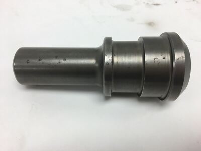 Button Head Hot Rivet Set for 1 1/2" Stemmed Rivet DEL15019-S Snap | eBay