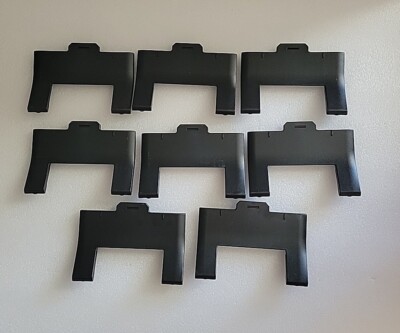 OEM 8 Desk Stand For Polycom VVX IP Phone 300 301 310 311 400 401 410 ...