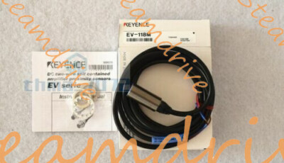 1PCS new KEYENCE EV-118M Proximity Sensor | eBay