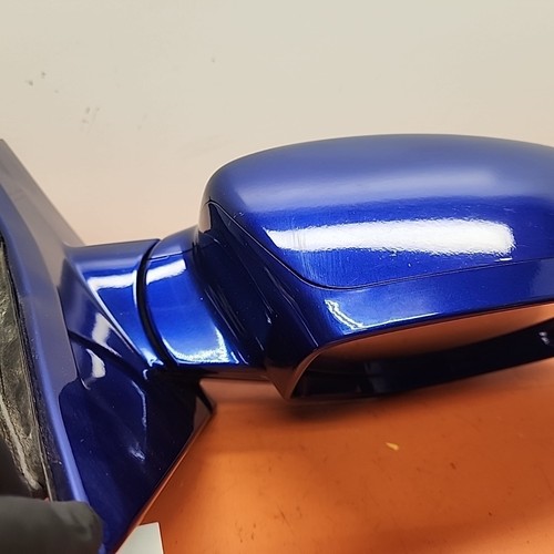 B575P | 2013 - 2017 HONDA ACCORD COUPE SIDE MIRROR RIGHT PASSENGER W ...