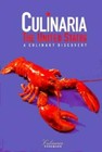 Culinaria: The United States - A Culinary Discovery - Hardcover - GOOD ...