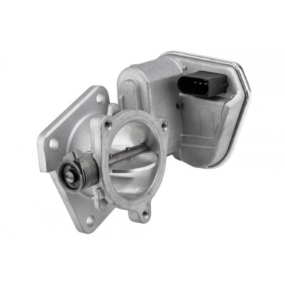 Corps De Papillon CITROEN PEUGEOT FIAT IVECO 3.0D 3.0HDI 504345917 ...