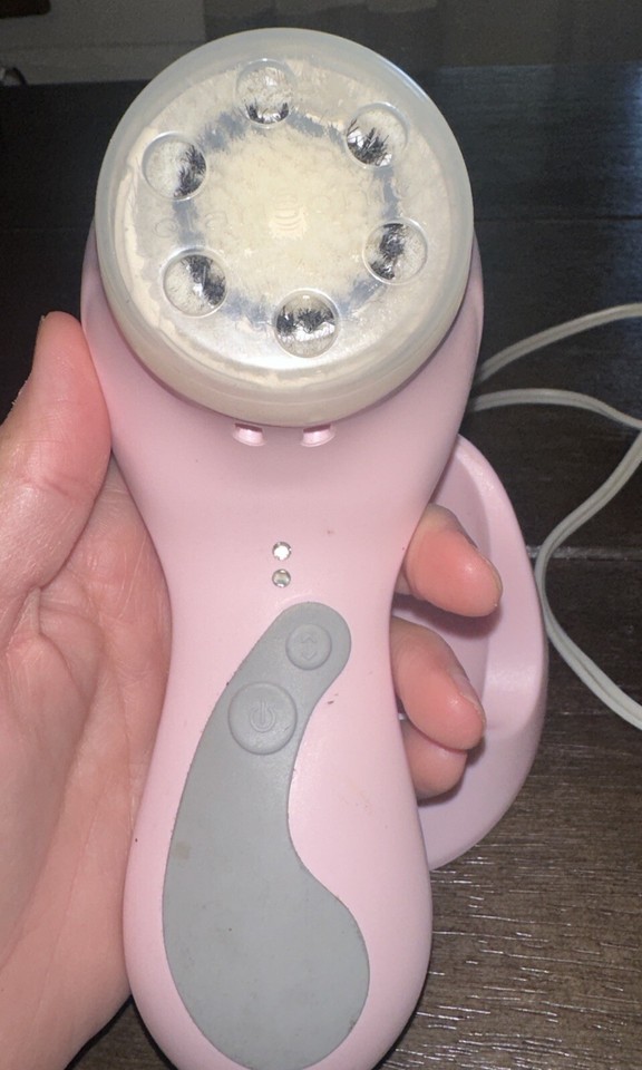 Clarisonic Pro Skin Cleansing System for Face & Body READ Description ...