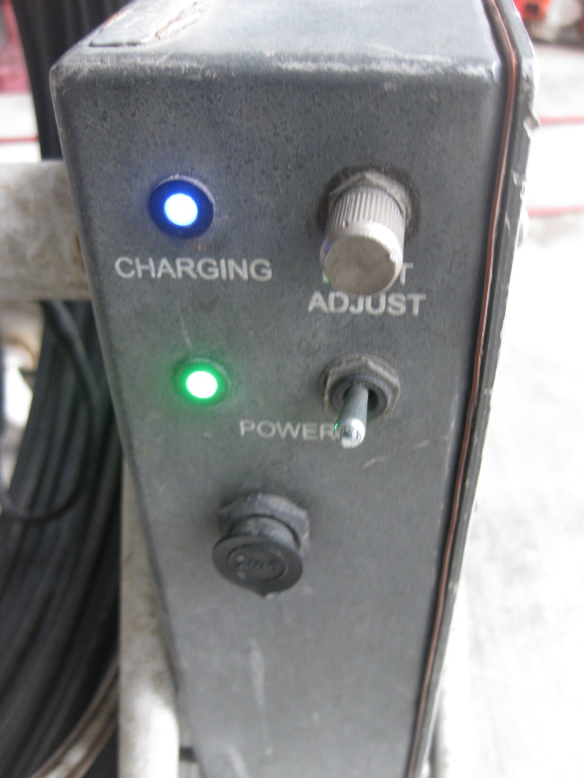 Q CUES MPLUS+ CM350 PORTABLE MAINLINE INSPECTION, SEWER CAMERA 200 FT ...