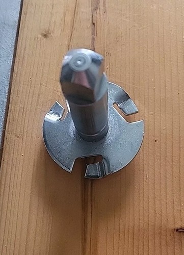 Kitchenaid RSVA Slicer Shredder Attachment REPLACEMENT SHAFT ROTOR Cone ...