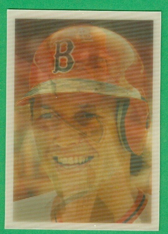 1986 SPORTFLICS DECADE GREATS CATCHERS OF THE 70'S MUNSON FISK SMMONS ...