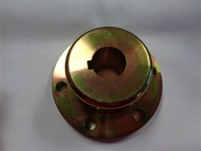 FEMALE PILOT TAPERED ENGINE REVERSE COUPLING MARINE BOAT | eBay