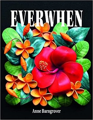Everwhen: poems (Akron Series in Poetry) PAPERBACK 2023 by Anne ...