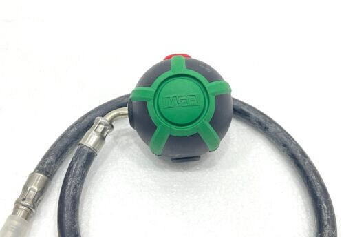 MSA Lung Demand Valve | eBay