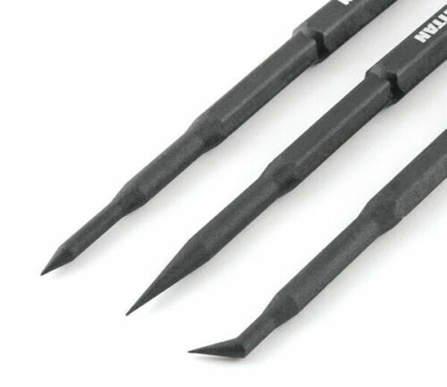 Titan 17714 3 Pc Non-Marring Pick Tool Set | eBay