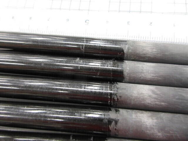 GRAPHITE DESIGN Tour AD AD PRO 6pcs Iron Set Shaft Only Flex-X | eBay