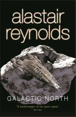 Alastair Reynolds Galactic North (Paperback) (UK IMPORT) | eBay