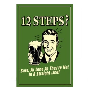 721 - Funny Drinking Beer Meme Fridge Refrigerator Magnet | eBay