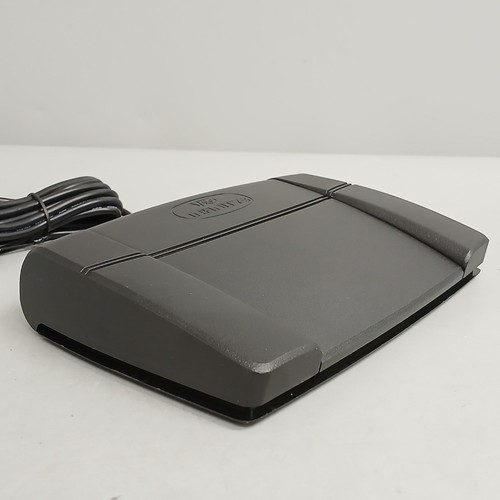 VEC Infinity 3 USB Foot Control With Box -CP | eBay