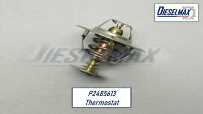 PERKINS 1004.40 AA THERMOSTAT P2485613 New | eBay