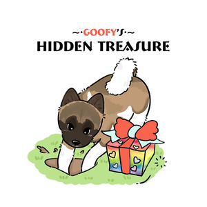 GOOFY's Hidden Treasure | eBay Stores