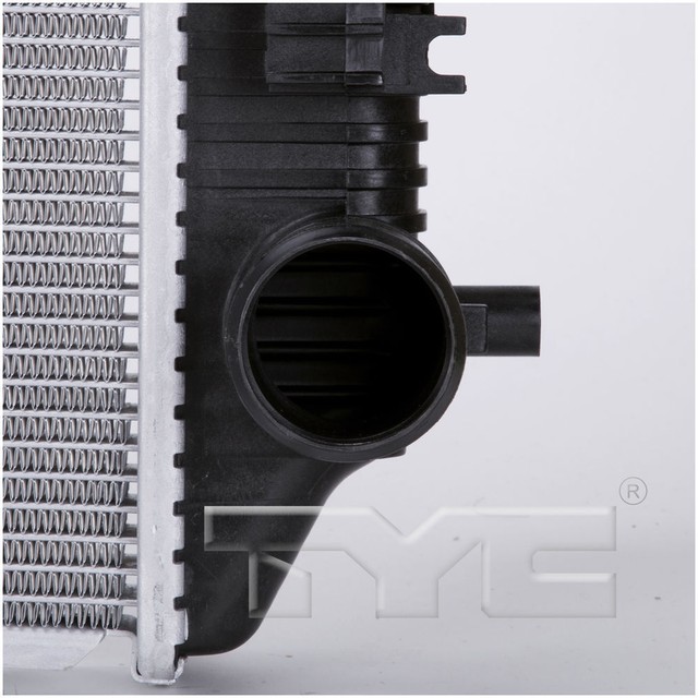 Radiator TYC 13494 for sale online | eBay
