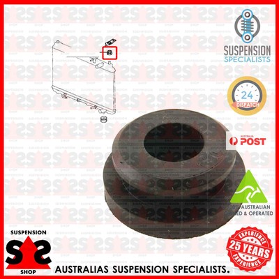 Mounting, Radiator Suit HONDA Odyssey 3.0 (RA8) SHUTTLE (RA) | eBay