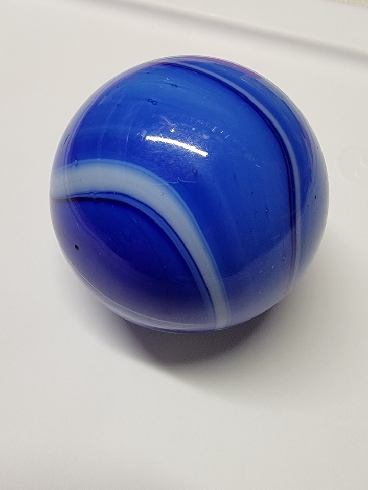 Original, Vintage glass shifter knob. | eBay