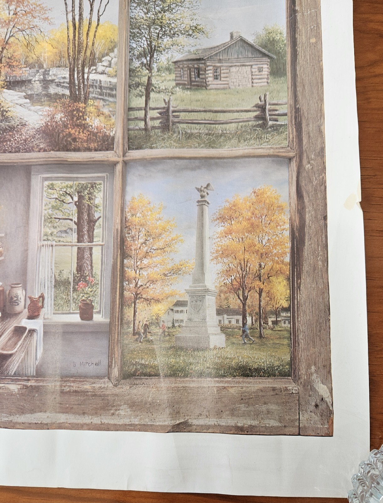 Vintage Vermont Firsts Bruce K. Mitchell First VT Bank Collection 24 ...