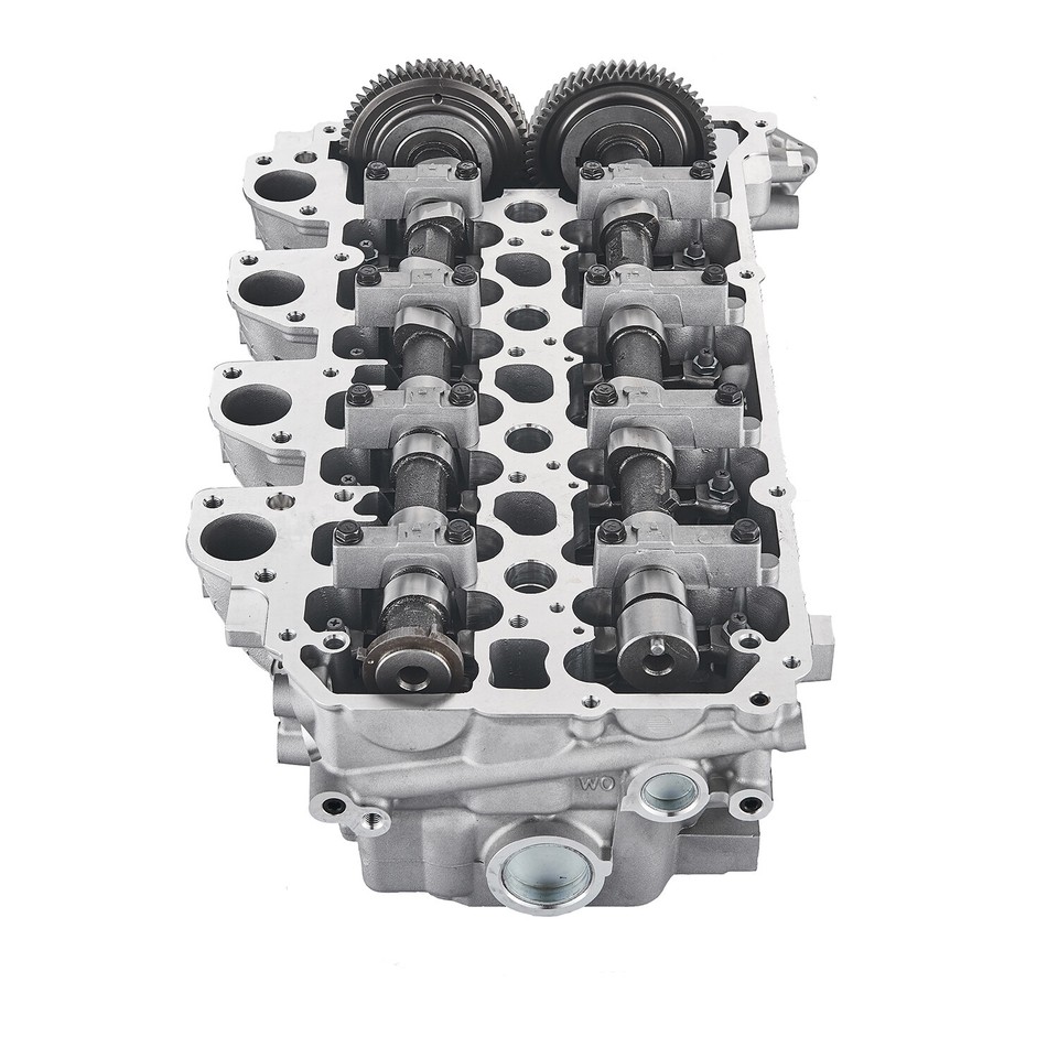 4D56 HP Complete Assembled Cylinder Head for MITSUBISHI L 200 1005B453 ...