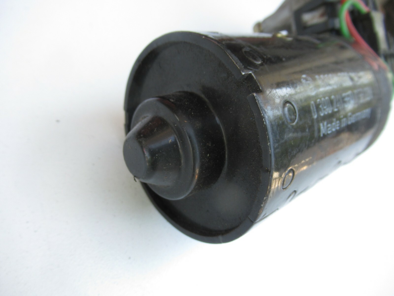 Porsche 986 / 996 Windshield Wiper Motor BOSCH 0390241350 | eBay Australia