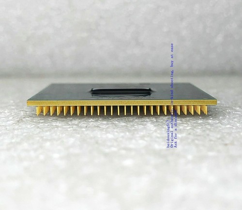 Intel Core 2 Duo SLGEE T9900 3.06GHz / 6M Dual-Core / 1066GHz Notebook ...