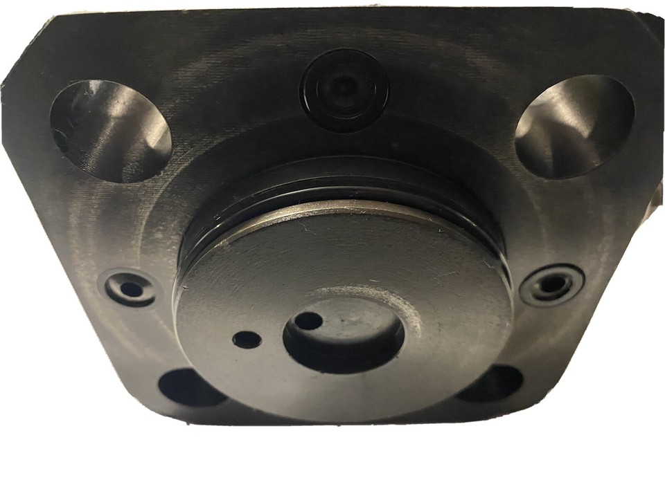 🔥Vickers CVCS-40-C3-S2-W-250-11-S32 Cartridge Relief Cover Cleaned ...