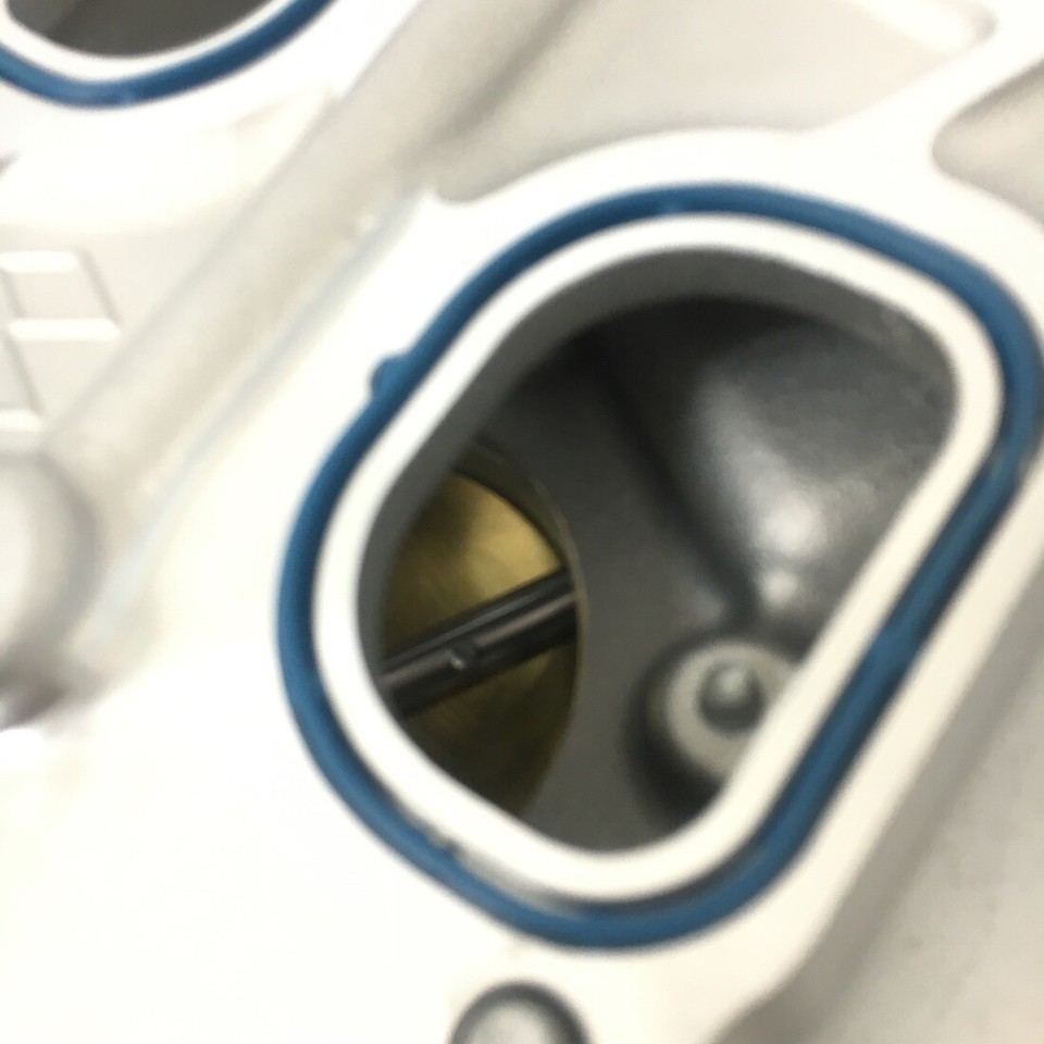 Genuine GM Cadillac ATS CTS XTS Turbocharged Intake Manifold LF3 LF4 ...