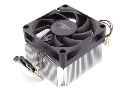 AMD Z7UH01R101 Socket 754 939 940 1207 AM2 AM2+ AM3 AM3+ FM1 CPU Cooler ...