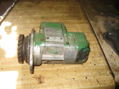 Antique & Vintage Equip Parts - Edison Splitdorf Magneto